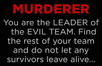 Evil Team (Flicker) | Villains Fanon Wiki | Fandom