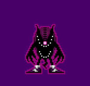 Phantom-Arma | Villains Fanon Wiki | Fandom