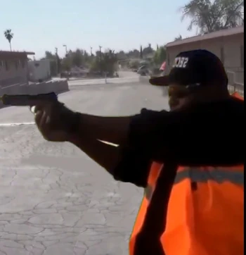 EDP445 (Pulridz) | Villains Fanon Wiki | Fandom