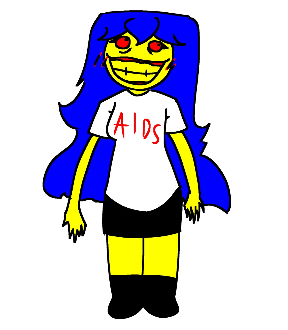 Wormwood | Villains Fanon Wiki | Fandom