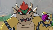 Bowser (DEATH BATTLE!) | Villains Fanon Wiki | Fandom