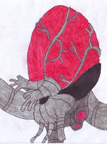 Kardiak (Character What) | Villains Fanon Wiki | Fandom