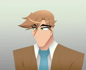 Leith Pierre (SakuraArts)/Gallery | Villains Fanon Wiki | Fandom