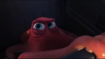 Hank (Pixar Poop Palooza) | Villains Fanon Wiki | Fandom