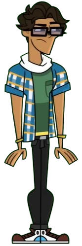 Trevor (Disventure Camp) | Villains Fanon Wiki | Fandom