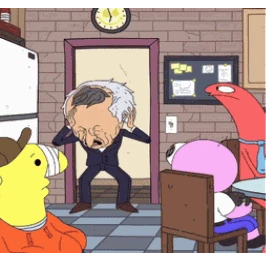 Tweaking Boss | Villains Fanon Wiki | Fandom