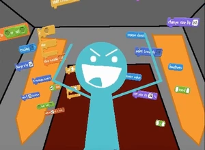 Kaj (The Scratch Saga)/Gallery | Villains Fanon Wiki | Fandom