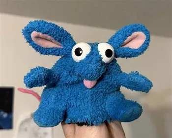 Crisp Rat | Villains Fanon Wiki | Fandom