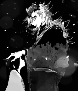 Doma (Sunverse) | Villains Fanon Wiki | Fandom