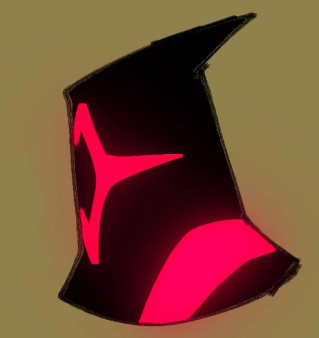 Malware (The Carnitrix) | Villains Fanon Wiki | Fandom