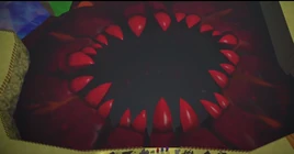 Eldritch Goop | Villains Fanon Wiki | Fandom