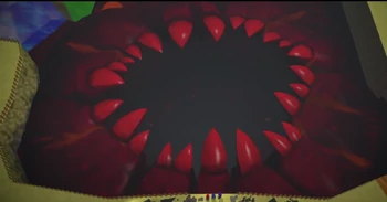 Eldritch Goop | Villains Fanon Wiki | Fandom