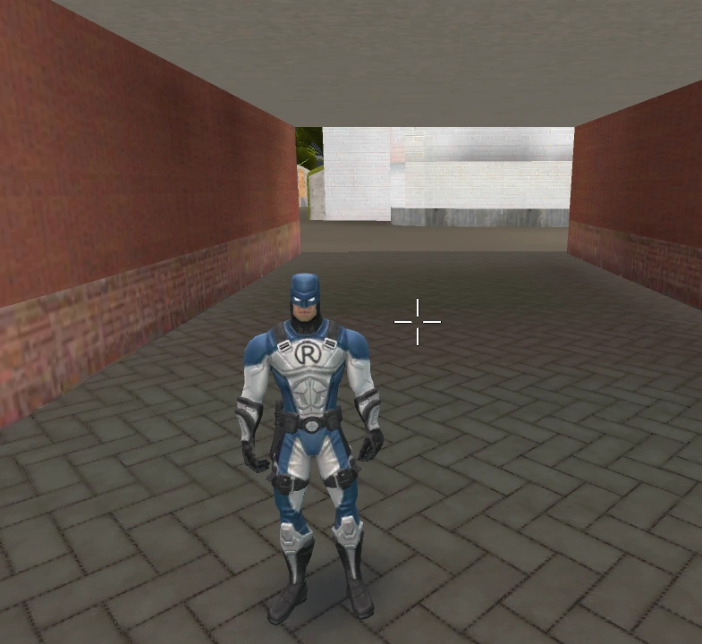 Rope Hero (Rope Hero: Cheatground Mod) | Villains Fanon Wiki | Fandom