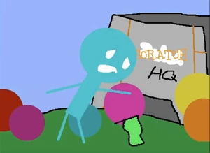 Kaj (The Scratch Saga)/Gallery | Villains Fanon Wiki | Fandom