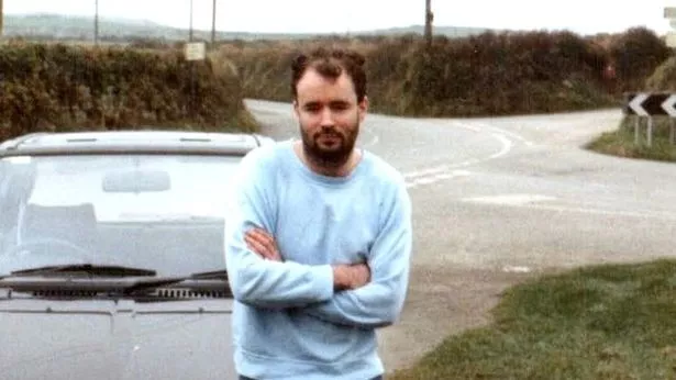 Alan Eric Jeal | Villains Fanon Wiki | Fandom