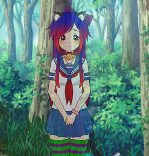 The Punkettes | Villains Fanon Wiki | Fandom