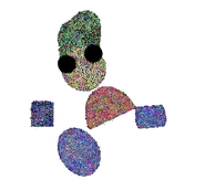 Multicorn Bambi | Villains Fanon Wiki | Fandom