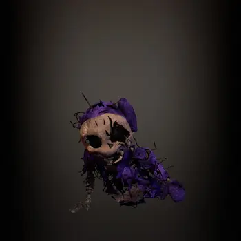 Tinky Winky (Five Nights at Tubbyland) | Villains Fanon Wiki | Fandom