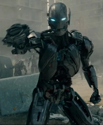 Ultron's Sentinels (Rise Of Ultron) | Villains Fanon Wiki | Fandom
