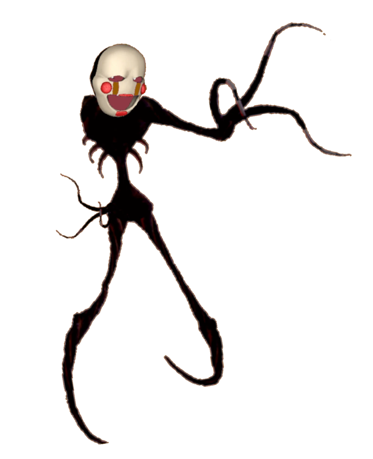 No-String Puppet | Villains Fanon Wiki | Fandom