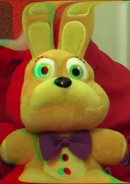 Springtrap (AndrewJohn100) | Villains Fanon Wiki | Fandom