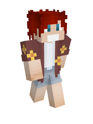 Apuh (TopCraft) | Villains Fanon Wiki | Fandom