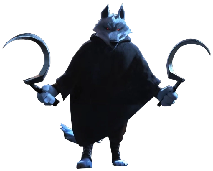 Death (Rainbow Dash) | Villains Fanon Wiki | Fandom