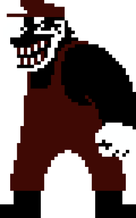 MX | Villains Fanon Wiki | Fandom