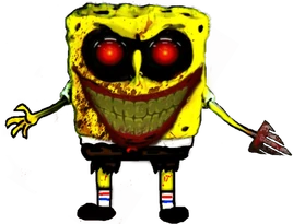 Slendybob | Villains Fanon Wiki | Fandom