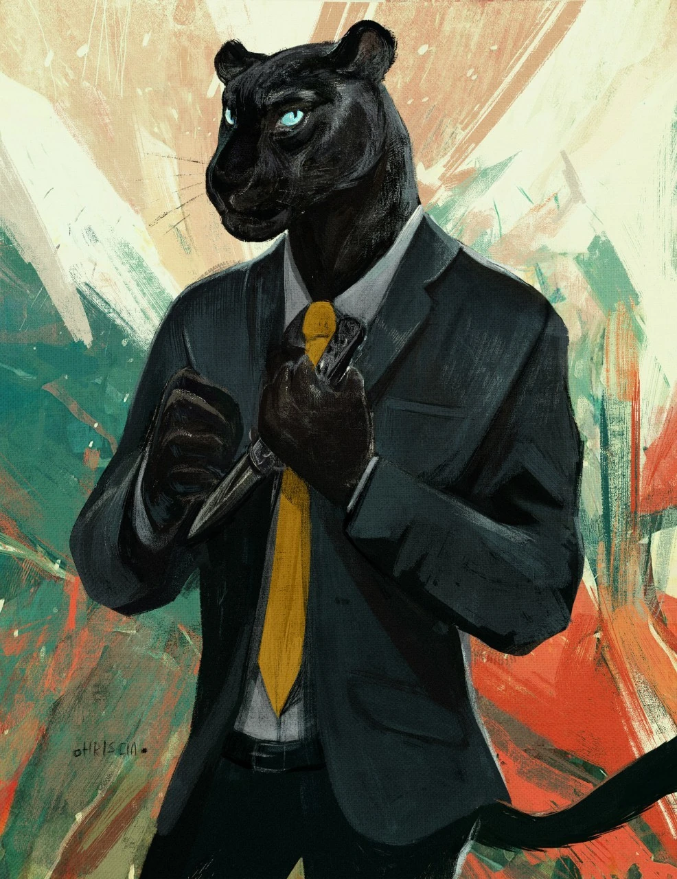 Bugsy Daniels | Villains Fanon Wiki | Fandom