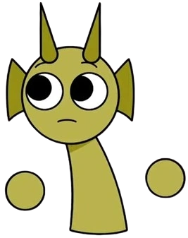 Durple (GameToons) | Villains Fanon Wiki | Fandom