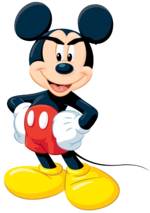 Michael Mouse | Villains Fanon Wiki | Fandom