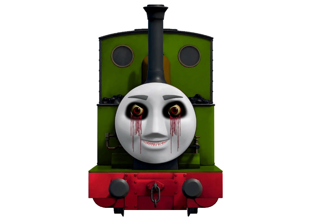 Smudger (Five Nights at Smudger's) | Villains Fanon Wiki | Fandom