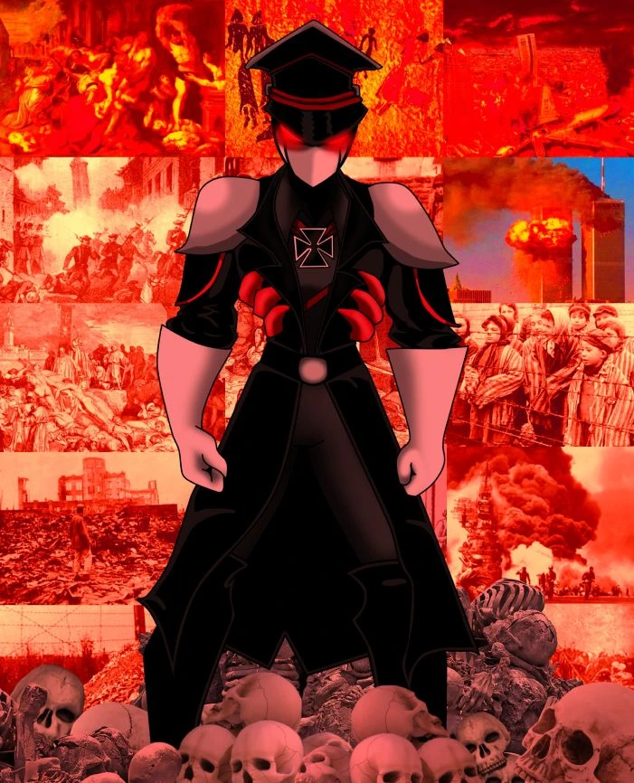 Category:Webcomic Villains | Villains Fanon Wiki | Fandom