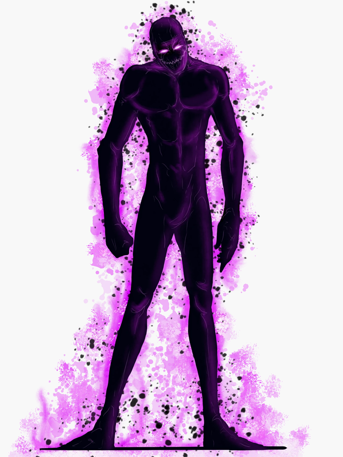 Void (Cinemaverse) | Villains Fanon Wiki | Fandom