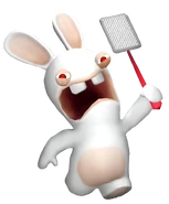Rabbids (Rayman Raving Rabbids: Reburrowed) | Villains Fanon Wiki | Fandom