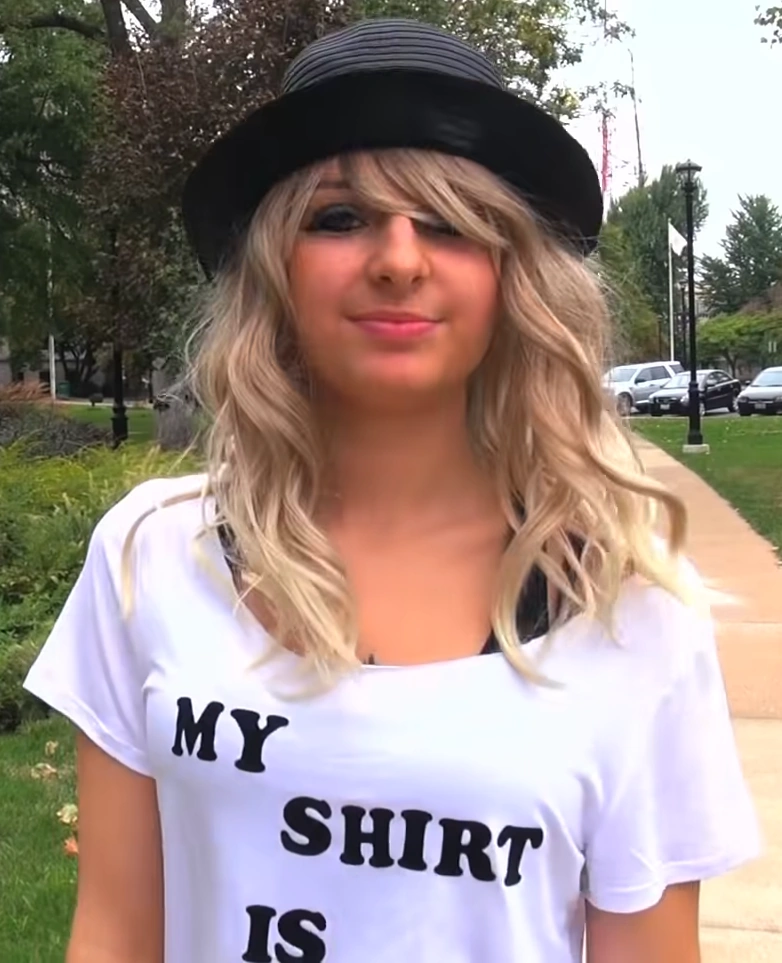 Taylor Swift (Bailey Makes Videos) | Villains Fanon Wiki | Fandom