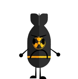 Atomic Bomb (Mayhem of the Planet) | Villains Fanon Wiki | Fandom