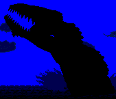 Sea Monster (NES Godzilla Creepypasta) | Villains Fanon Wiki | Fandom