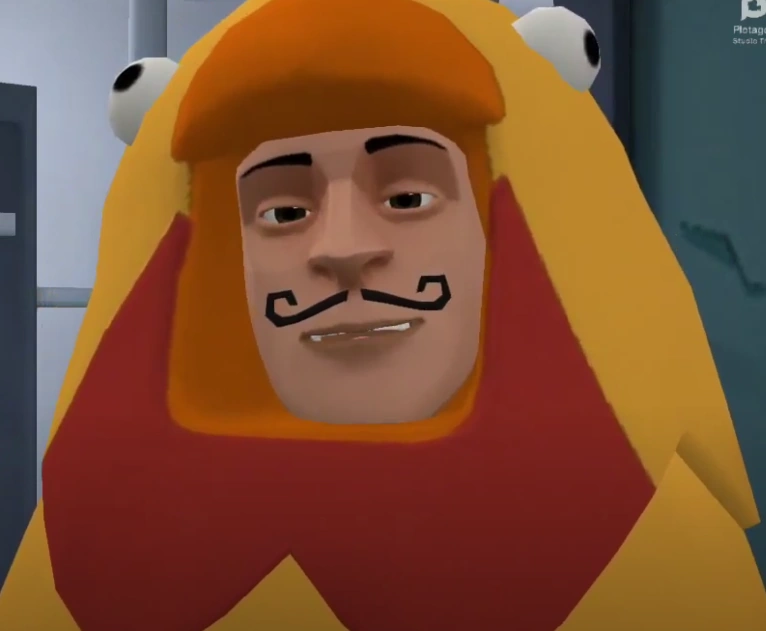 Pablo | Villains Fanon Wiki | Fandom