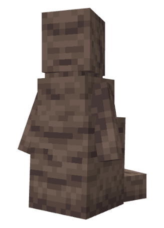 SCP-031 (Minecraft) | Villains Fanon Wiki | Fandom