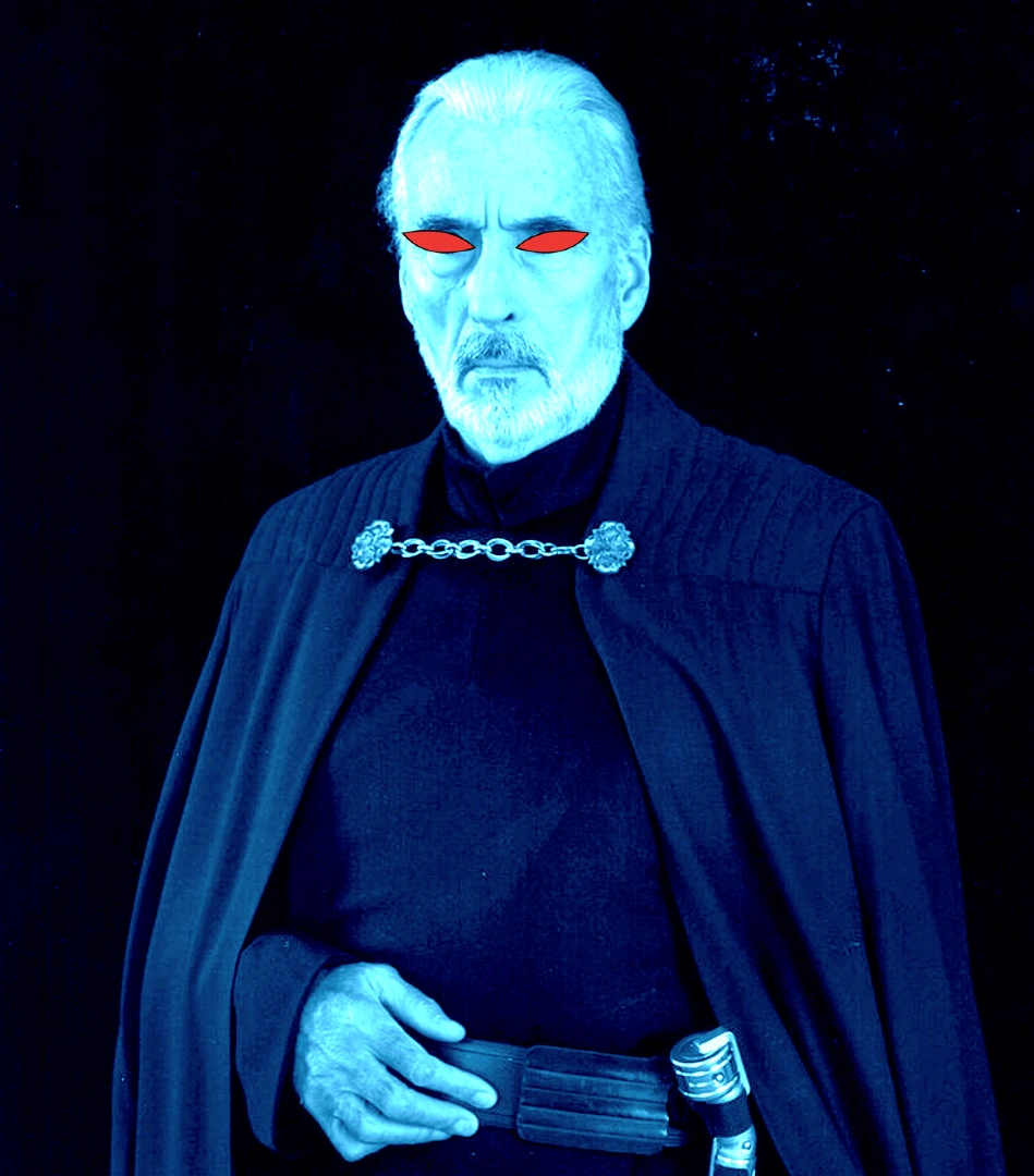 Demon Druid | Villains Fanon Wiki | Fandom