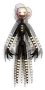 The Puppet (Five Nights at F***boy's) | Villains Fanon Wiki | Fandom
