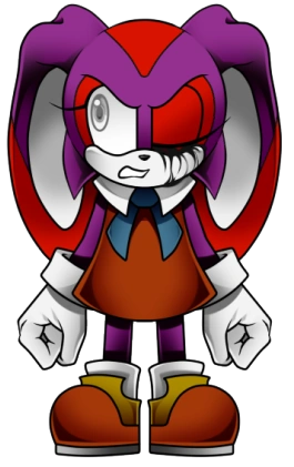 Cream the Rabbit (Sark's Dimension) | Villains Fanon Wiki | Fandom