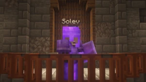 Solev | Villains Fanon Wiki | Fandom