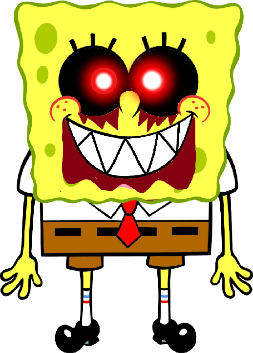 SpongeBob SquarePants (The Main Courpse) | Villains Fanon Wiki | Fandom