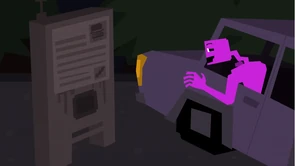 William Afton (AUCFNAFT)/Gallery | Villains Fanon Wiki | Fandom