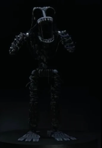 Fallen Endoskeletons | Villains Fanon Wiki | Fandom