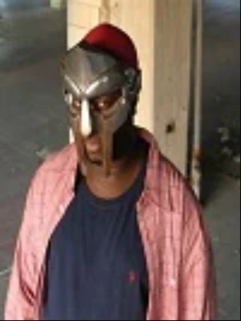 Matt Hubris | Villains Fanon Wiki | Fandom