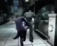 The Jonkler | Villains Fanon Wiki | Fandom